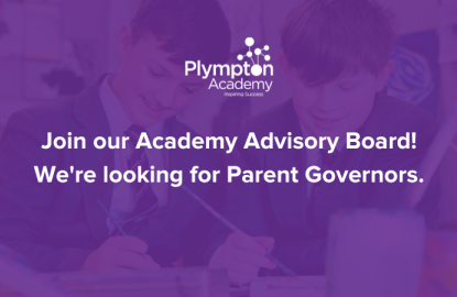 Plympton Academy, Warp Design