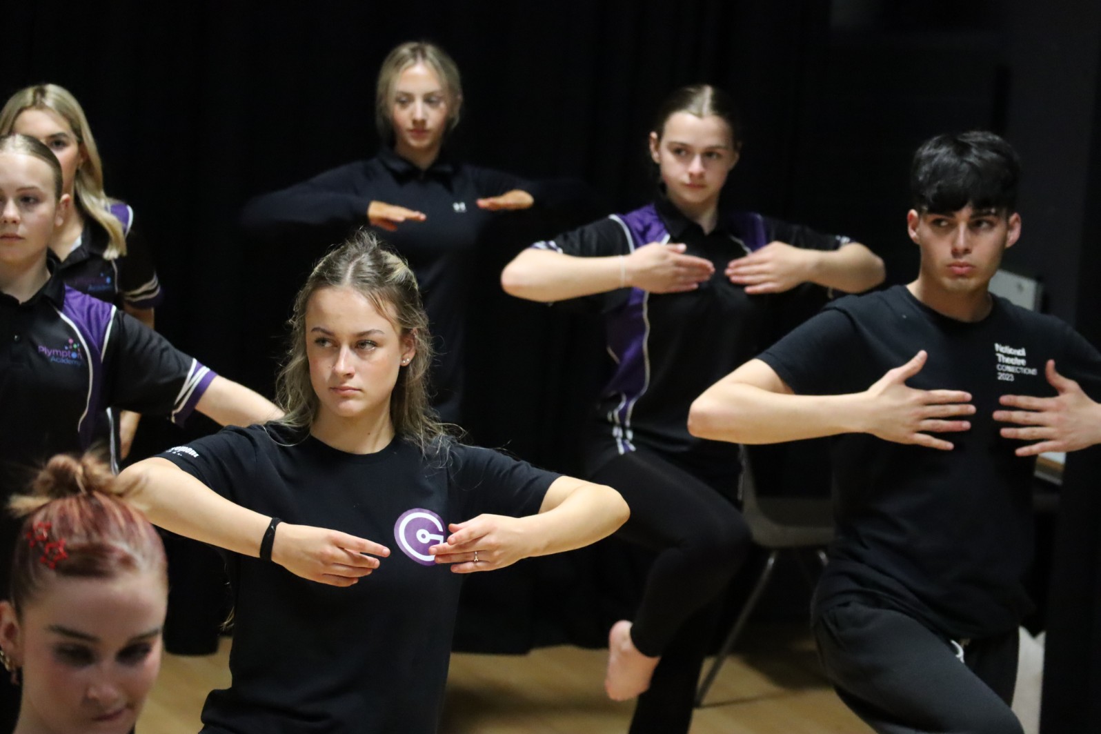 Latest News, Plympton Academy