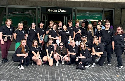 Plympton Academy, Plympton Academy