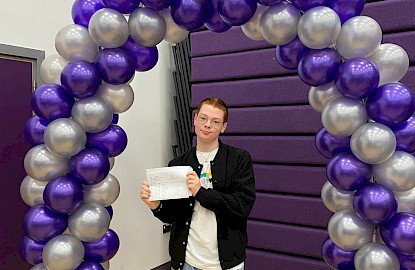 Plympton Academy, Plympton Academy