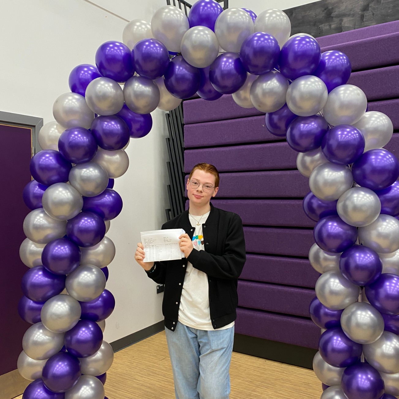 Latest News, Plympton Academy