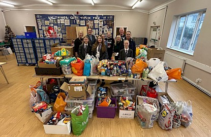 Plympton Academy, Plympton Academy