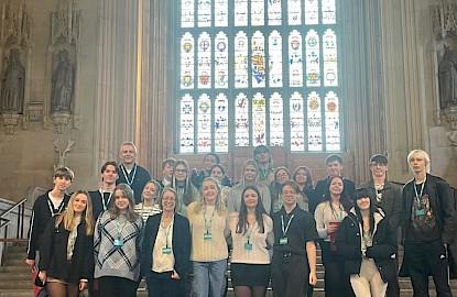 Plympton Academy, Plympton Academy